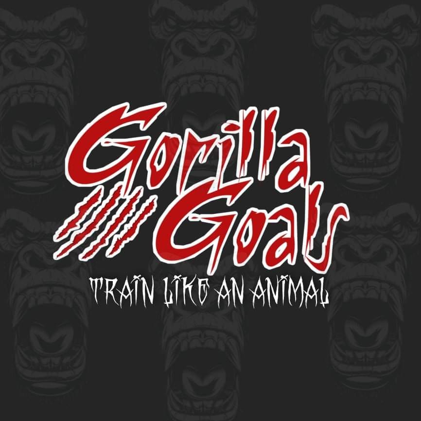Gorilla Goals logo